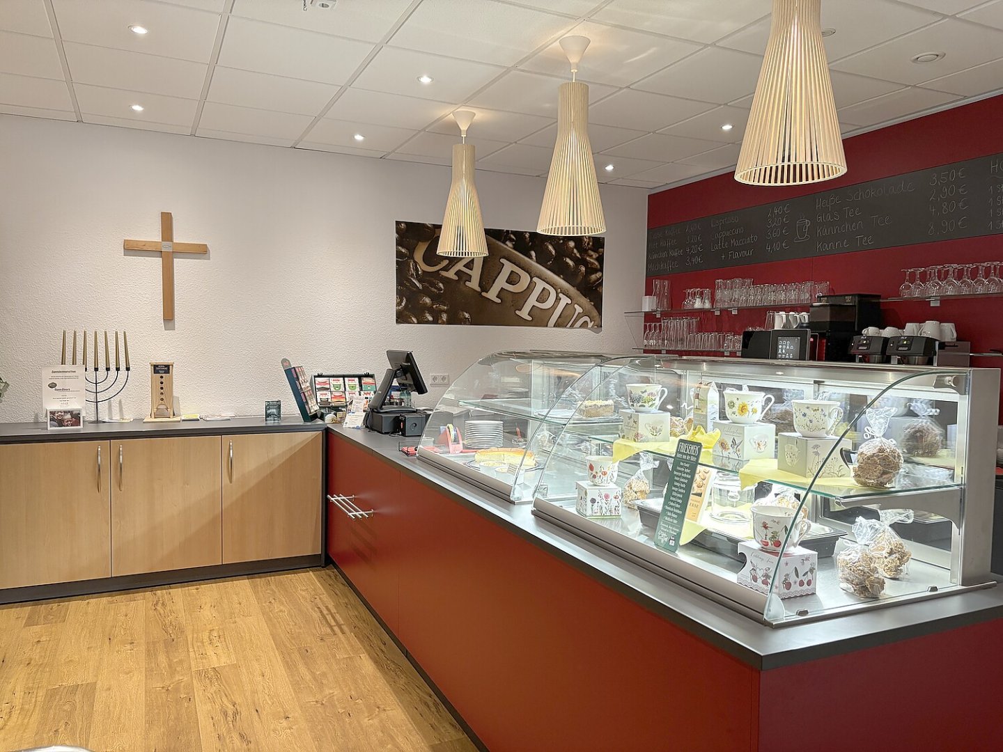 Lesecafé Plenter - Ostfriesen-Zeitung