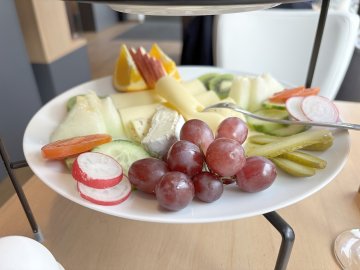 Lesecafé Plenter - Ostfriesen-Zeitung