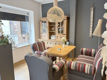 Lesecafé Plenter - Ostfriesen-Zeitung