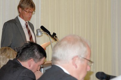 Bahnhof in Ihrhove soll wiederbelebt werden - Ostfriesen-Zeitung