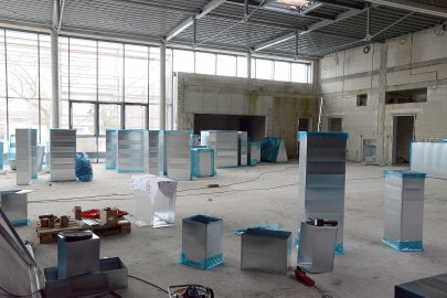IGS Moormerland bekommt neue Fachräume - Ostfriesen-Zeitung