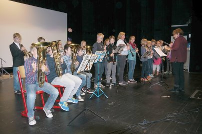 Die Oberschule Weener wurde ausgezeichnet - Ostfriesen-Zeitung