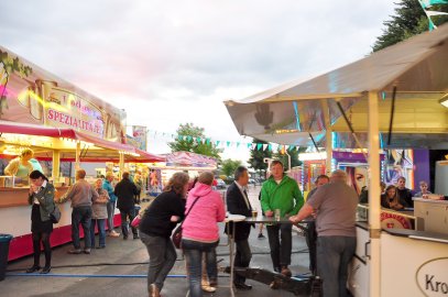 Schützenfest in Neermoor - Ostfriesen-Zeitung