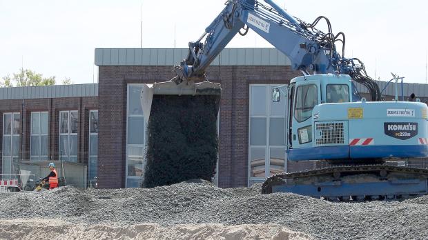 Gassco baut Standort Emden aus - Ostfriesen-Zeitung