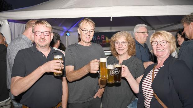 Bilder zum Bierfest Nortmoor 2025 - Ostfriesen-Zeitung