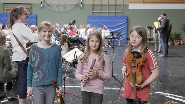 Martin Albers geht nach 27 Jahren in den Ruhestand - Ostfriesen-Zeitung