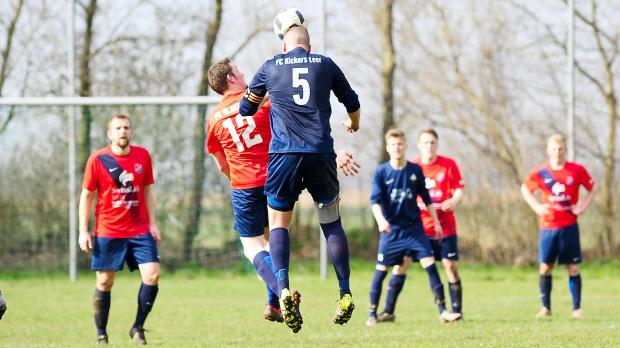 Kickers Leer braucht einen neuen Trainer - Ostfriesen-Zeitung