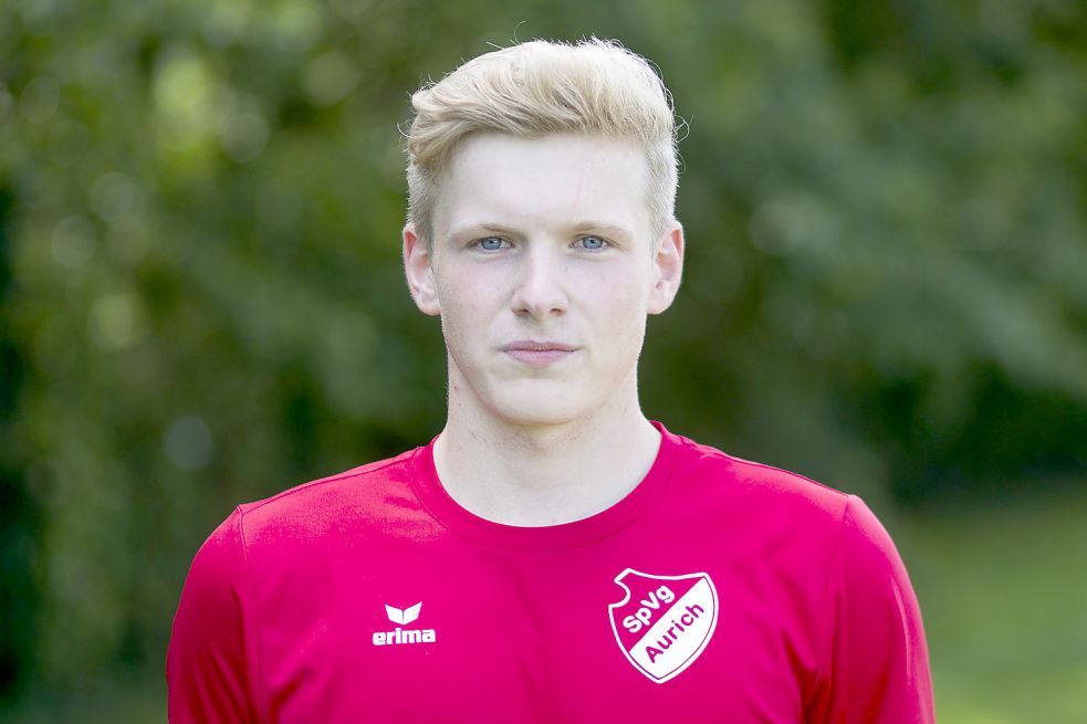 Aurich bejubelt Derbysieg im Zehn-Tore-Spektakel - Ostfriesen-Zeitung