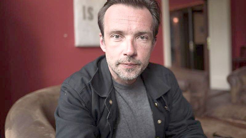 Lucas Gregorowicz: Testosteron kann eine Plage sein - Ostfriesen-Zeitung