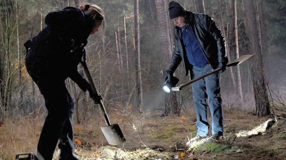 „Endlich Witwer“ mit Król: Ist der Film so gut wie Teil 1? - Ostfriesen ...