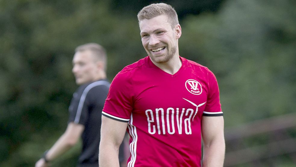 Bunder stellt Klubrekord ein: Sechserpack beim 10:0 - Eike Schmidt ...