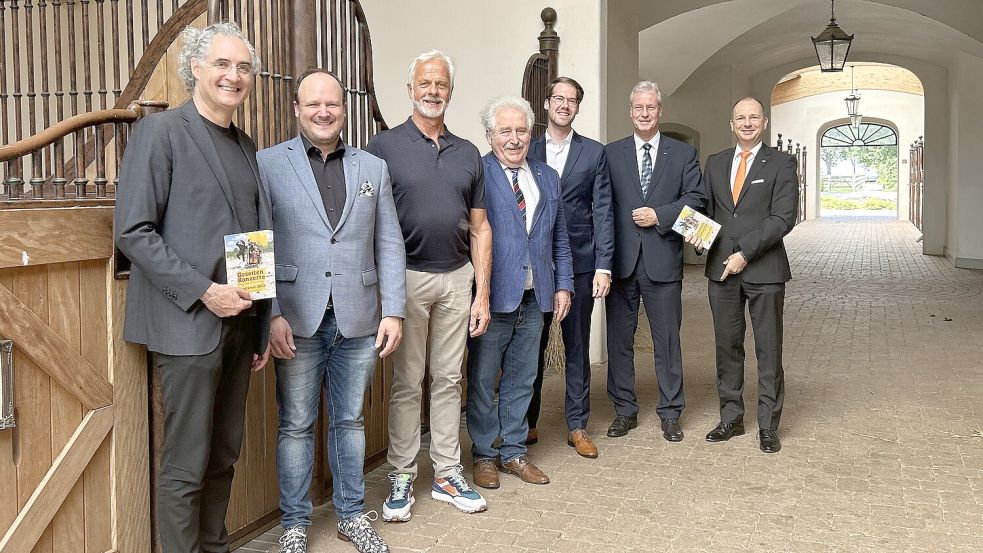 Kultur in Ostfriesland: Gezeitenkonzerte übertreffen Erwartungen ...