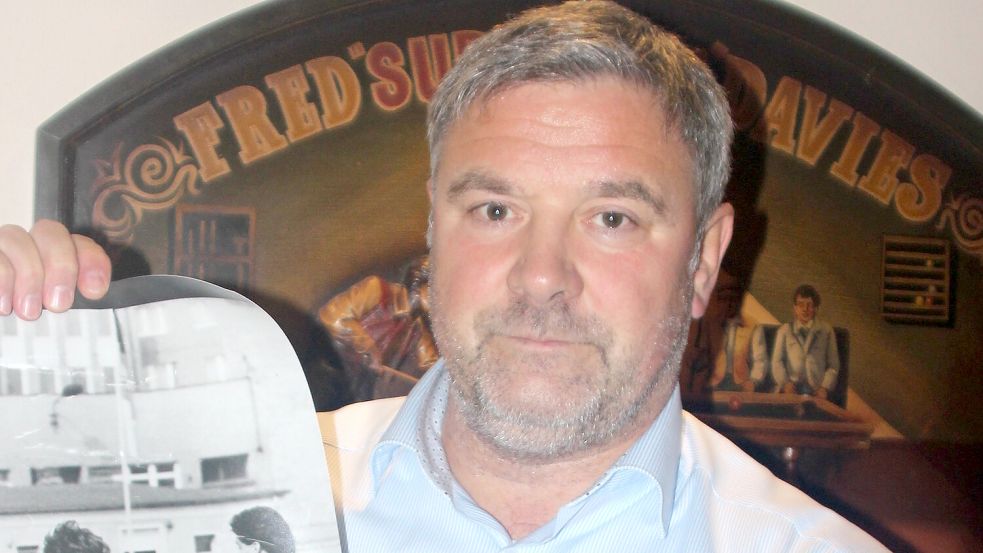 Trainerwechsel in der A-Klasse: Peplow ist nach 14 Jahren wieder Coach ...