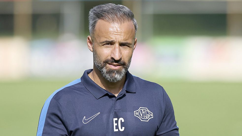 Colak über Neuzugänge: „Einige Spieler haben vielleicht sogar Oberliga ...