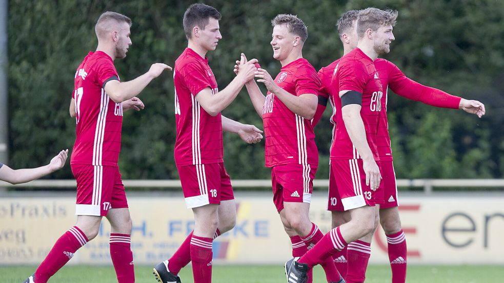 Zweiter Sommer-Neuzugang: TV Bunde holt einen Spieler vom SV Holtland ...