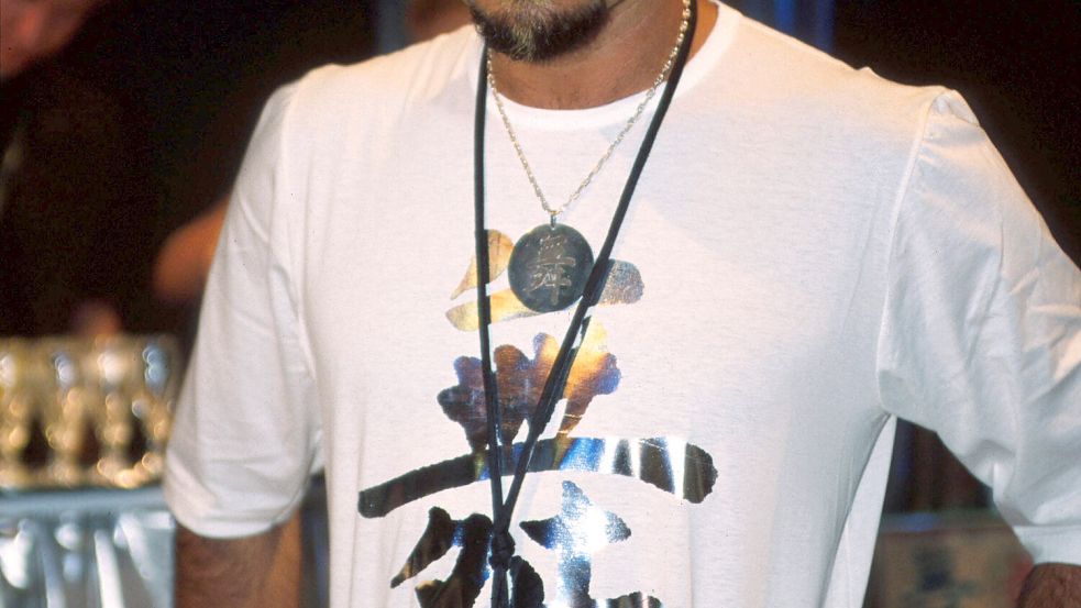 Rom: „L'amour toujours“ für rechte Parolen missbraucht: Jetzt äußert ...