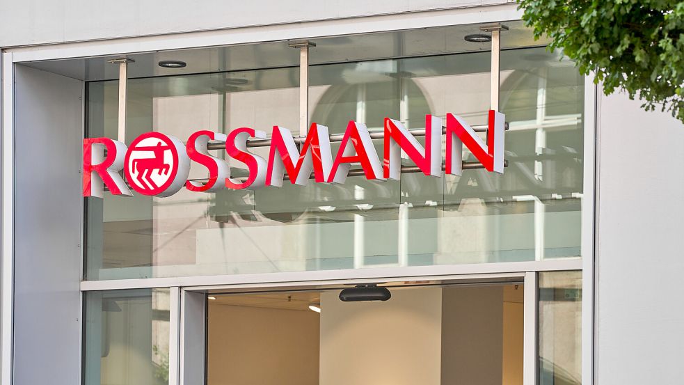 Osnabrück: Gehälter bei Rossmann: Was Mitarbeiter verdienen und welche ...