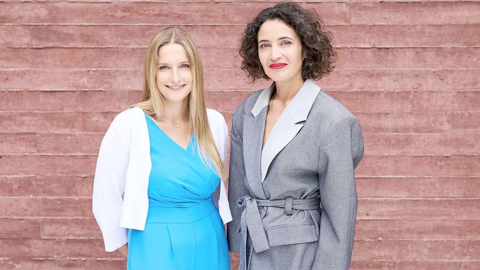 Kampf gegen Hass im Netz: HateAid zu US-Einreisesperre: Lassen uns ...