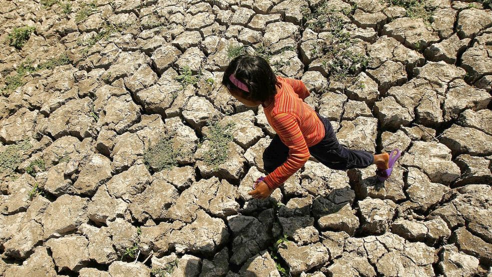 Klimaphänomen kehrt zurück: El Niño steht an - „Öl ins Feuer globaler ...