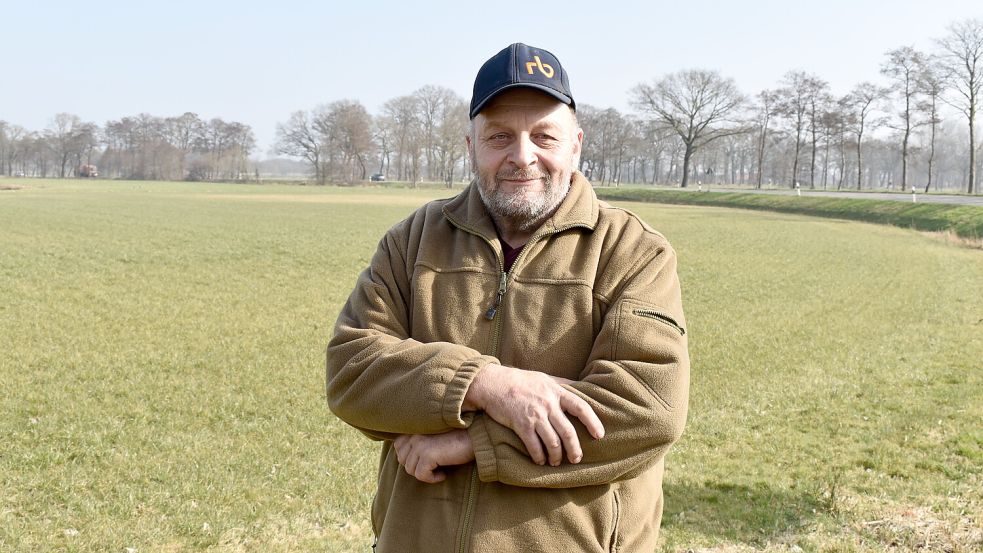 Landesstraße 21: Gericht sagt Ja zum Radweg bei Holte - gebaut wird ...