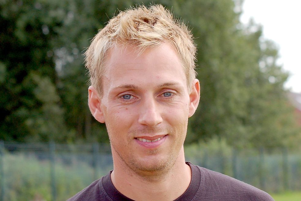 Das verrückte Jahr mit dem FC Sylt - Ostfriesen-Zeitung