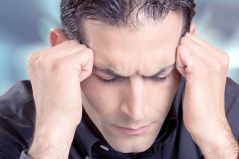 Vorstand allein zu Haus: Belastung im Ehrenamt wächst - Ostfriesen-Zeitung