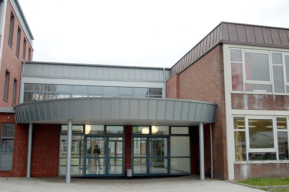 Landkreis Leer plant zwei neue Schulen - Ostfriesen-Zeitung