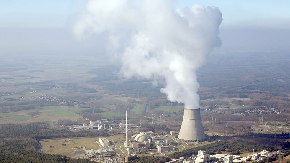 Vorsorge für Atom-Unfall: Niedersachsen wird Jodtabletten nicht los ...