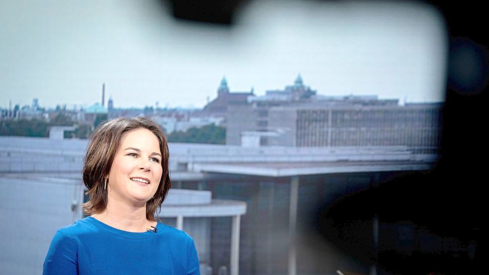 Der Ländler tanzt jetzt in Berlin - Ostfriesen-Zeitung