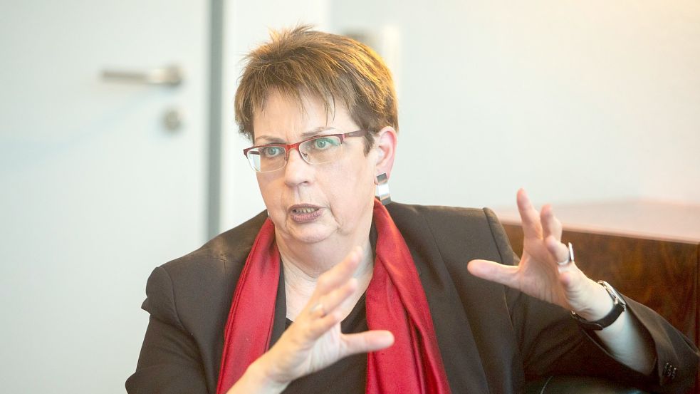 Ministerin Honé: Wir können in Europa viel voneinander lernen ...