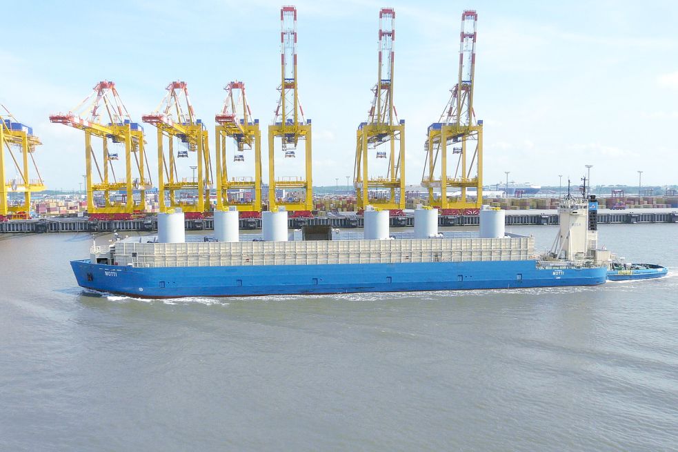 Leeraner Briese-Gruppe hat sich erholt - Ostfriesen-Zeitung