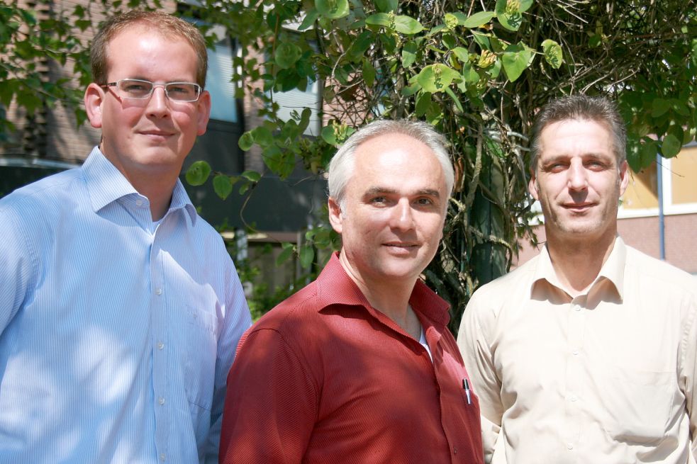 Kickers Leer bekommt 20 Spieler von Germania - Ostfriesen-Zeitung