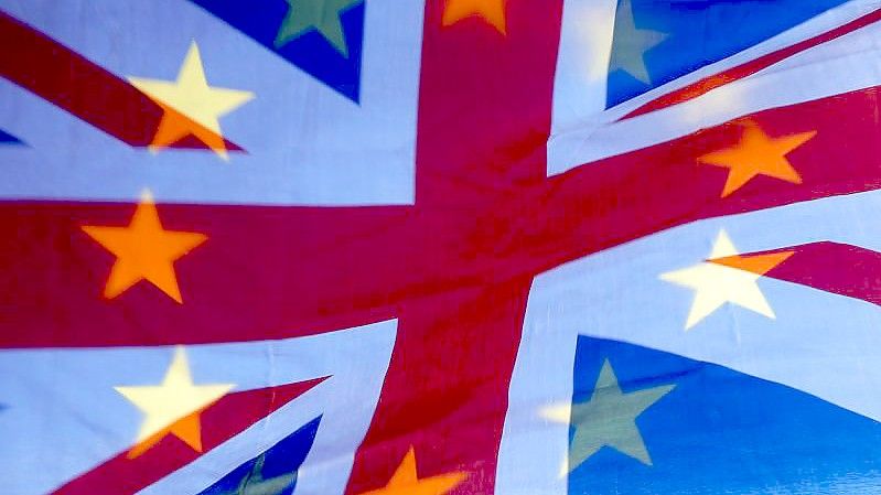 Ein Jahr nach EU-Austritt: Brexit als „Elephant in the Room ...