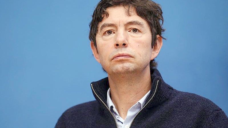 Lockerungen schon vor dem Omikron-Scheitel - Ostfriesen-Zeitung