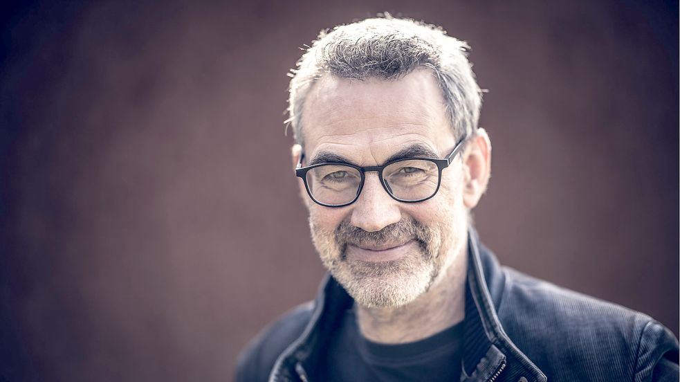 Michael Dreyer wird Manager der NDR Bigband - Ostfriesen-Zeitung