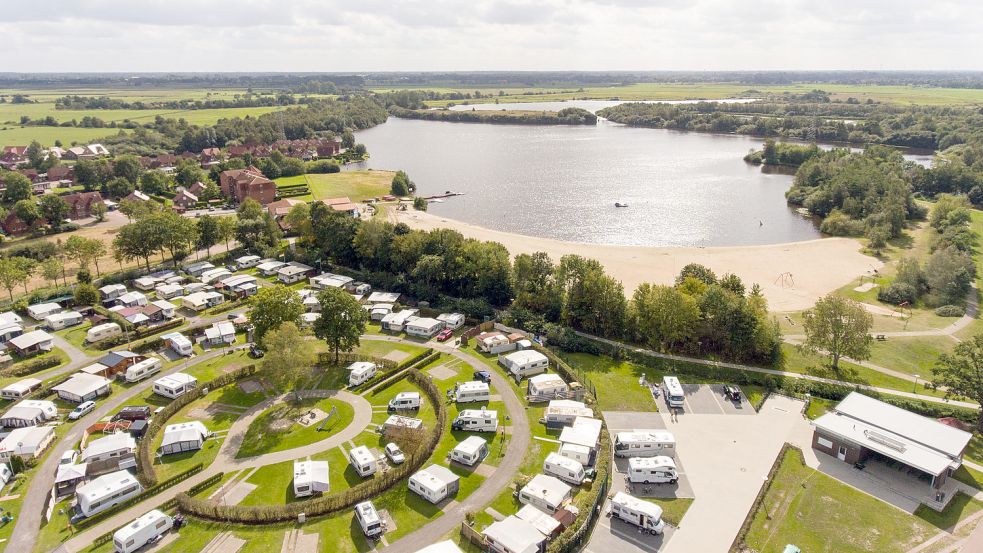 Wird in Timmel der Trend verpennt? - Ostfriesen-Zeitung