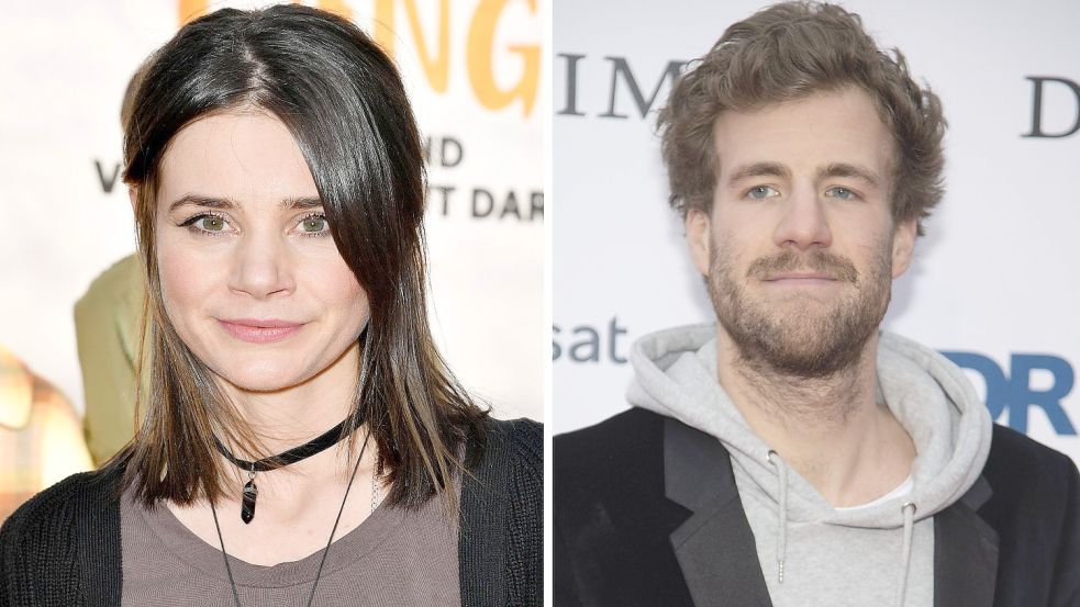 Welle der Empörung: Joyce Ilg macht Witz über K.O.-Tropfen - Ostfriesen-Zeitung