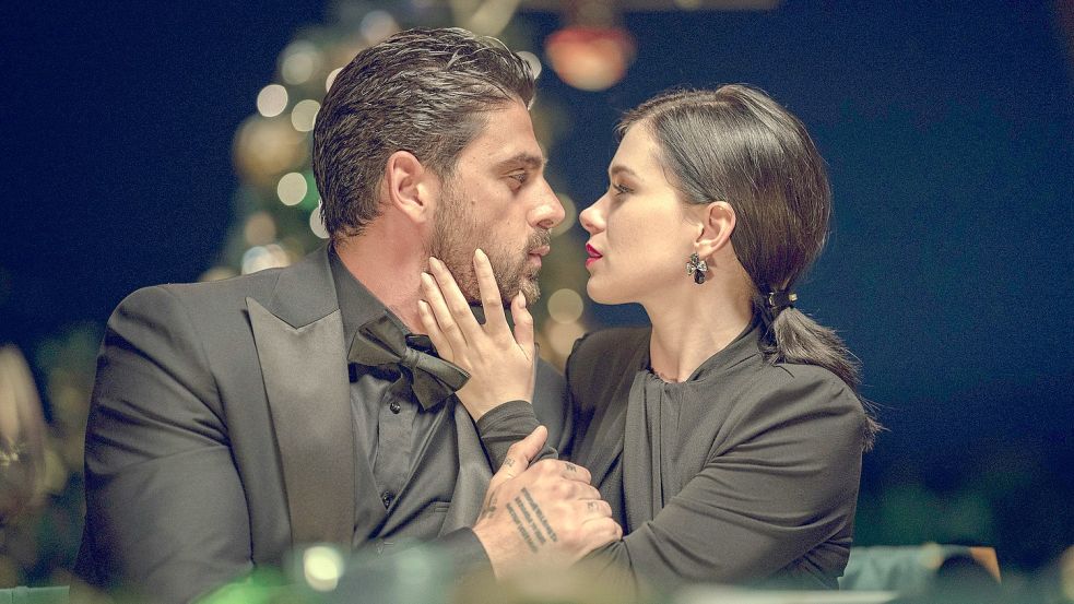 „365 Days: This Day“: Wann folgt Teil 3 mit Laura, Nacho und Massimo ...