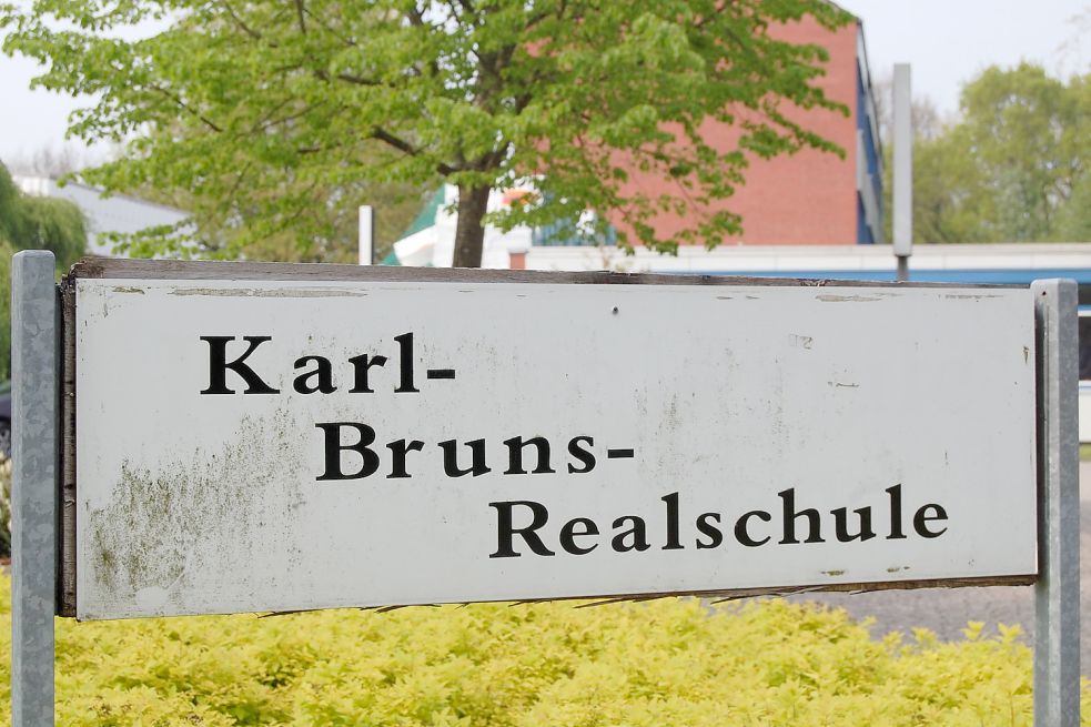 Neue Oberschule in Weener kommt - Ostfriesen-Zeitung