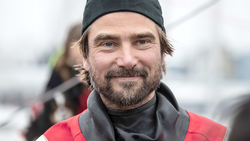 Hamburg: Das plant Profi-Segler Boris Herrmann mit seinem neuen Boot ...