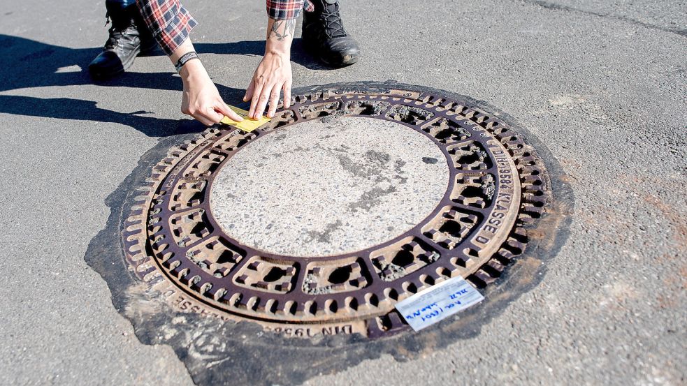 Oldenburg: Fall „Joe“ in Oldenburg: Polizei schließt Fremdverschulden ...