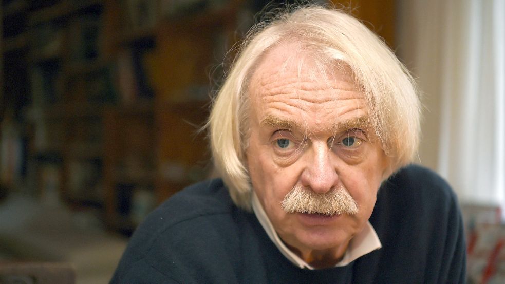 Osnabrück: Axel Petermann: Deshalb fasziniert True Crime vor allem ...