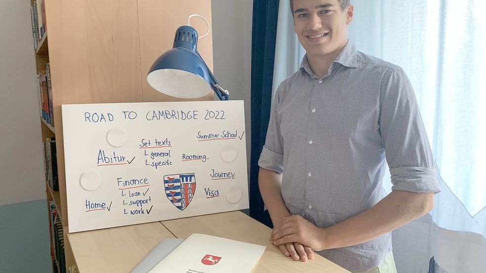 Winsen: 900 Punkte: Brian Bo Lakämper ist Niedersachsens bester ...