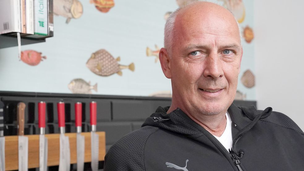 Berlin: Beziehungstipps von Super Mario: Basler als Paartherapeut im ...