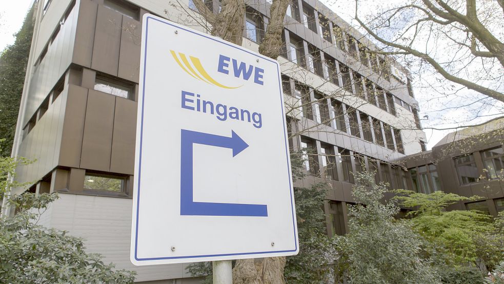 Gasumlage: EWE gerät erneut in die Kritik - Ostfriesen-Zeitung