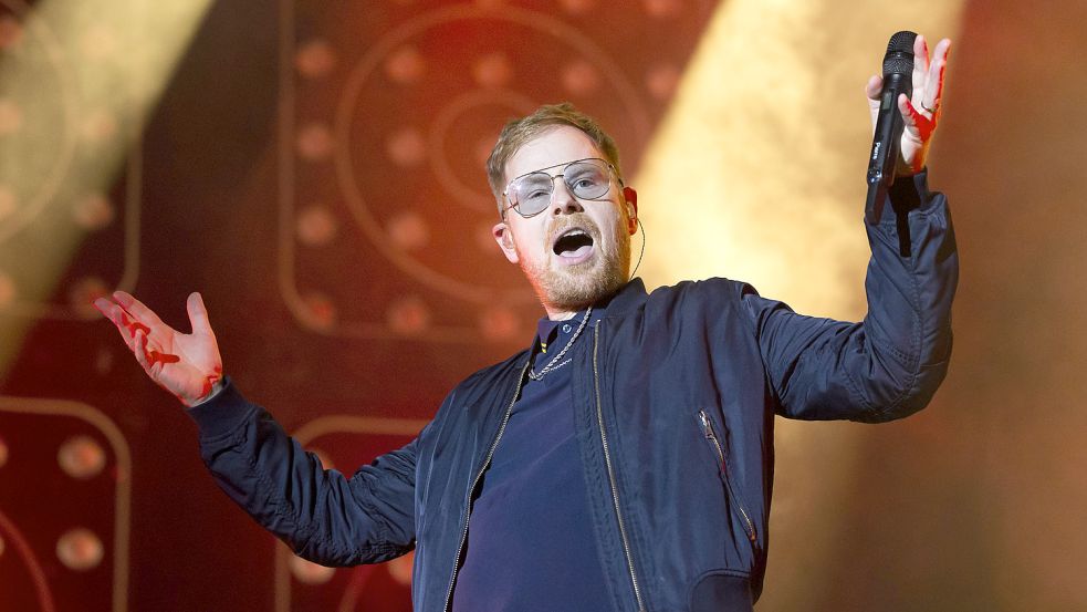 Berlin: „Zukunft Pink“: Was Peter Fox’ Comeback bedeutet und wer ...