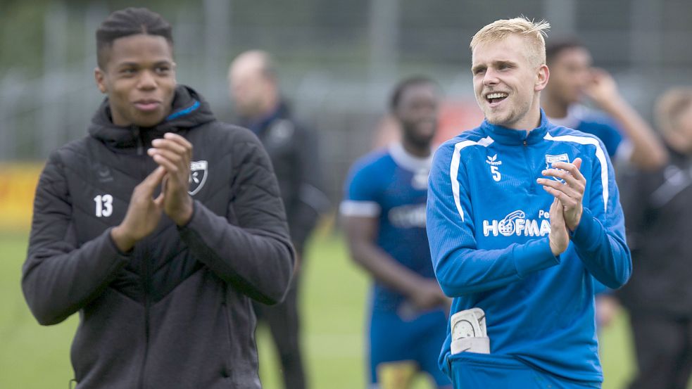 Gewinnspiel „Welttrainer“: Kickers-Akteur Eilerts setzt auf Spieler wie ...