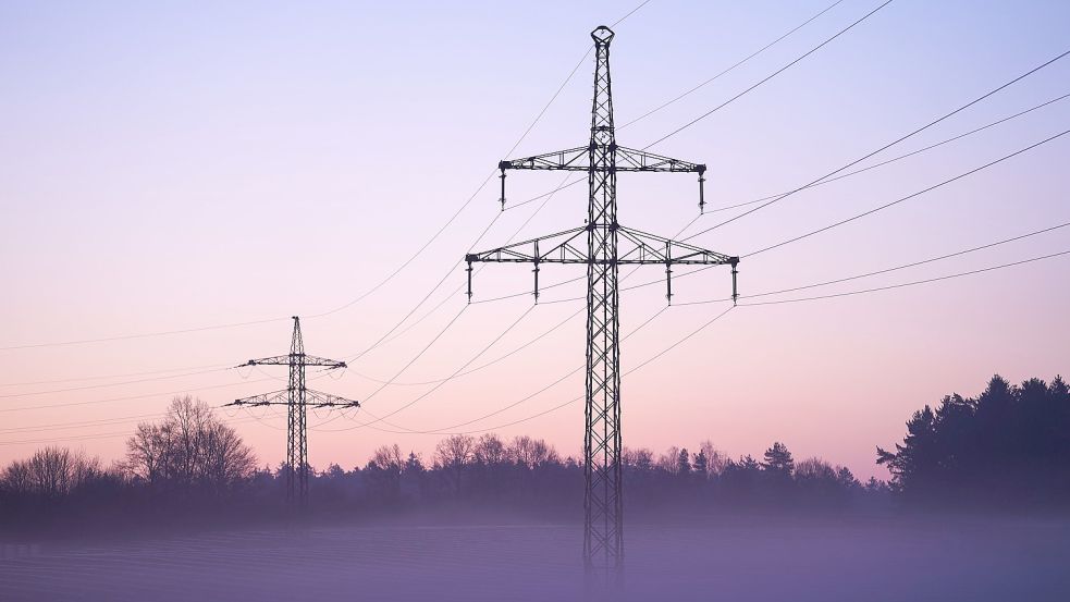 Berlin: Stromausfälle befürchtet: Wie wahrscheinlich ist ein Winter ... Berlin: Stromausfälle befürchtet: Wie wahrscheinlich ist ein Winter ...