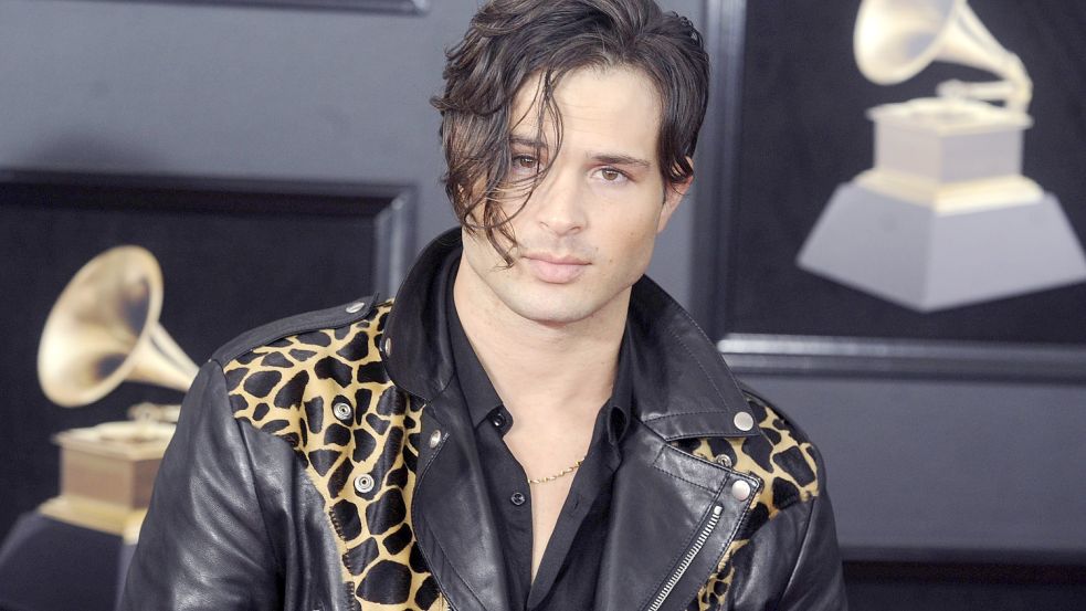 Austin: Bekannt aus „CSI“: Schauspieler Cody Longo mit 34 Jahren ...