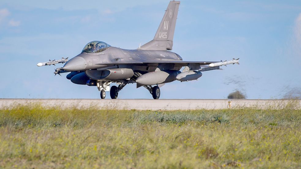 Hamburg: Erneut Diskussion um Kampfjets für die Ukraine: Worauf warten ... Hamburg: Erneut Diskussion um Kampfjets für die Ukraine: Worauf warten ...